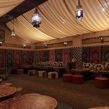 MARRAKESH MOROCCAN RESTAURANT - Updated October 2025 - 594 Photos & 679 ...