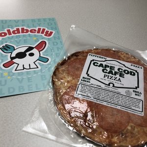 CAPE COD CAFE - 89 Photos & 201 Reviews - Pizza - 979 Main St, Brockton ...