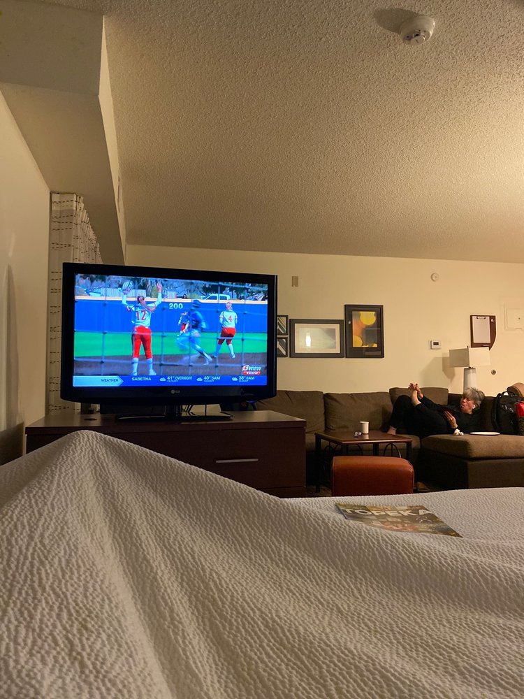 RESIDENCE INN BY MARRIOTT TOPEKA - Updated January 2026 - 40 Photos ...