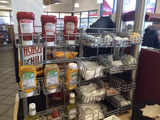 GATE PETROLEUM - Updated May 2025 - 36 Photos & 15 Reviews - 9540 San ...