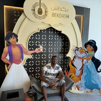 BEKDASH ICE CREAM - Updated December 2024 - 128 Photos & 31 Reviews ...