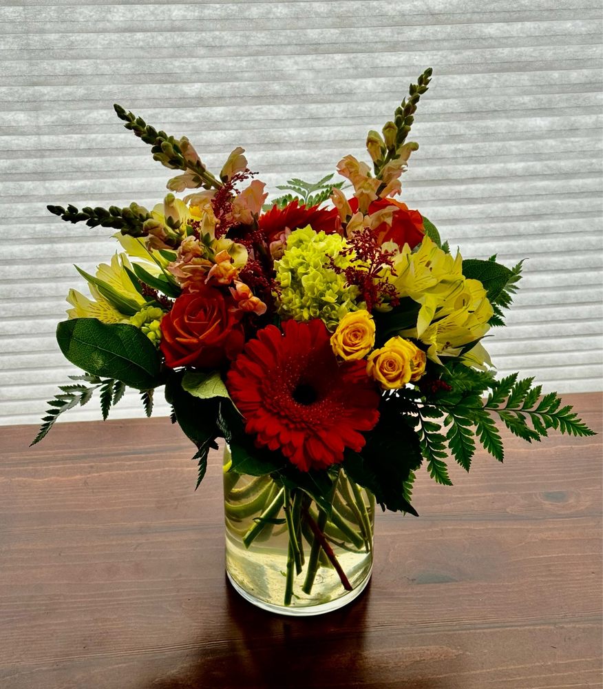 ANGELIC FLOWERS - Updated December 2025 - 13 Photos & 18 Reviews - 421 ...