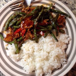 TAIPEI EXPRESS - 134 Photos & 204 Reviews - 731 Providence Rd ...