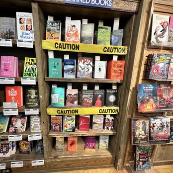 NORTHSHIRE BOOKSTORE - Updated October 2025 - 184 Photos & 170 Reviews ...