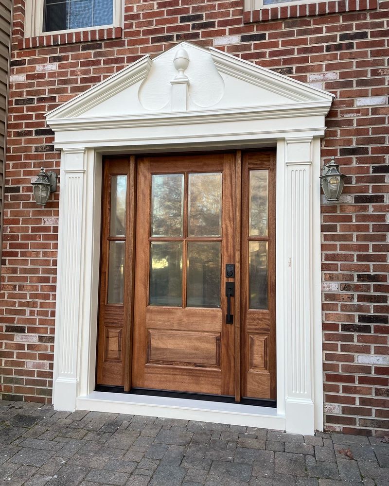 JP CARPENTRY - Updated May 2024 - 871 Rambler Ave, Runnemede, New ...