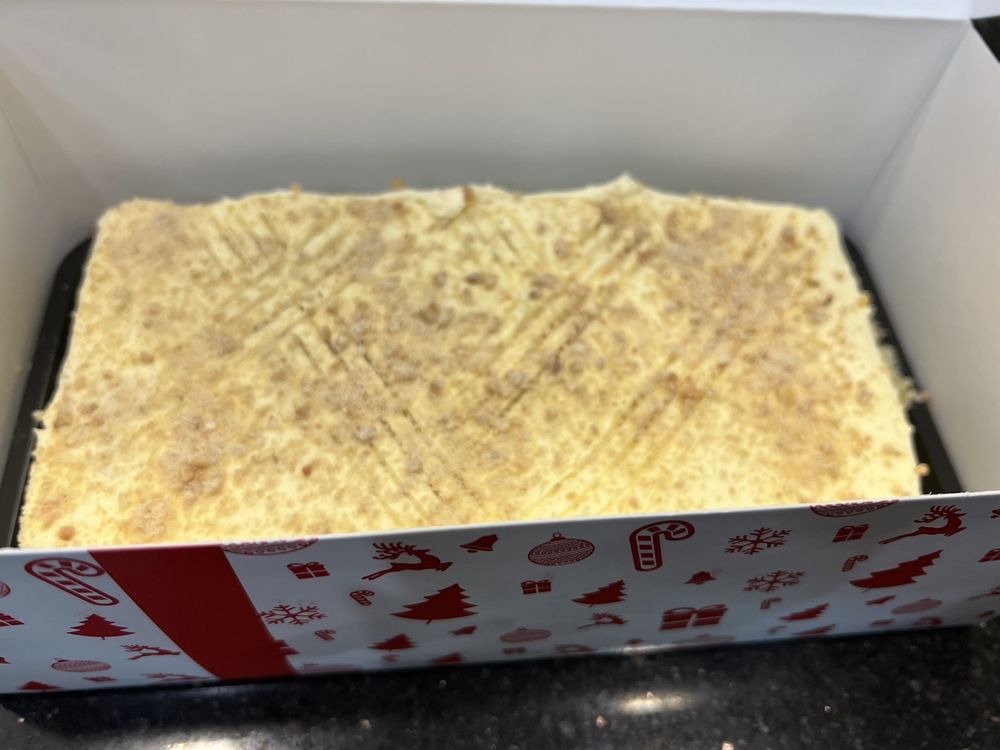 RED RIBBON BAKESHOP - Updated December 2025 - 54 Photos & 28 Reviews ...