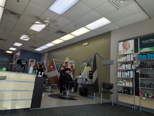 GREAT CLIPS - Updated May 2026 - 13 Reviews - 1432 Austin Hwy, San ...