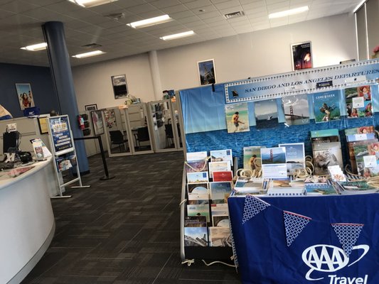 AAA - AUTOMOBILE CLUB OF SOUTHERN CALIFORNIA - Updated October 2025 ...