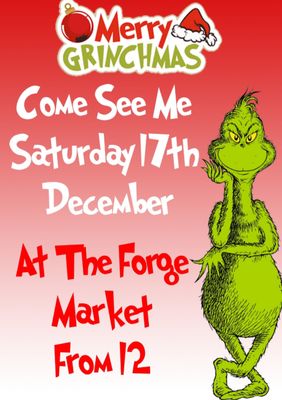 THE FORGE MARKET - 84 Photos - 1201 Duke St, Glasgow, United Kingdom ...