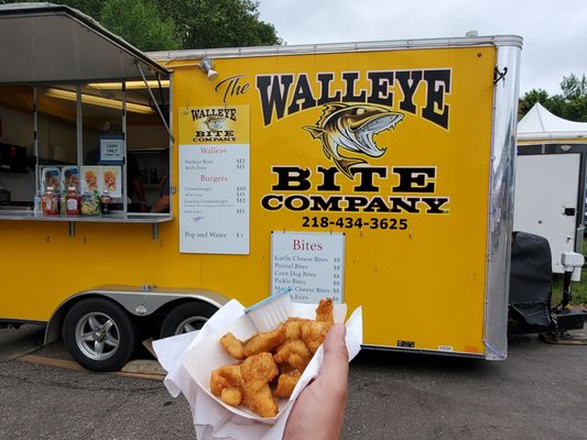 THE WALLEYE BITE COMPANY - Updated January 2026 - Alexandria, Minnesota ...