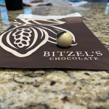 BITZEL’S CHOCOLATE - Updated December 2025 - 35 Photos & 20 Reviews ...