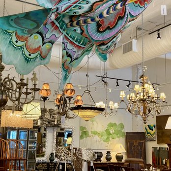 DESIGN PLUS CONSIGNMENT GALLERY - Updated January 2025 - 158 Photos & 156 Reviews - 333 8th St ...