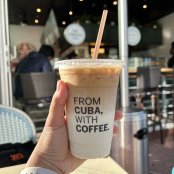 CORTADITO COFFEE HOUSE - LINCOLN ROAD - Updated January 2025 - 198 ...