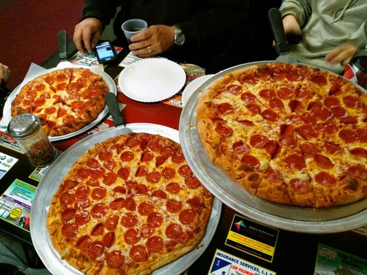 SABO’S PIZZA - Updated January 2026 - 10 Photos & 40 Verified Reviews ...