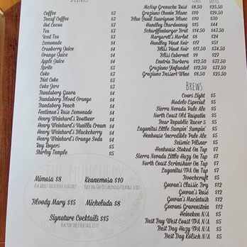 THE MUNCHERY - CLOSED - Updated September 2025 - 46 Photos & 59 Reviews ...