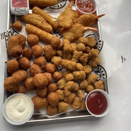 CRAWFISH KING - Updated November 2024 - 948 Photos & 792 Reviews - 725 ...