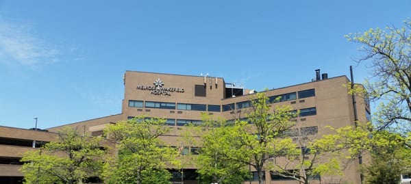 MELROSEWAKEFIELD HOSPITAL - Updated December 2025 - 38 Photos & 138 ...