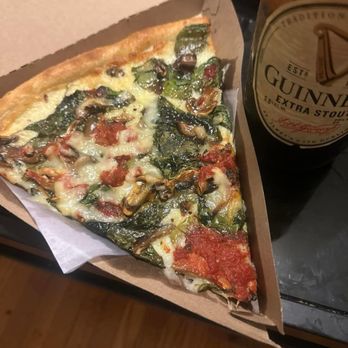 TONY RONI’S PIZZA ROXBOROUGH - Updated December 2025 - 48 Photos & 109 ...