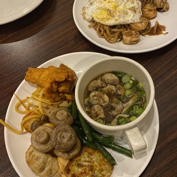 NEWARK BUFFET - Updated November 2024 - 841 Photos & 827 Reviews ...