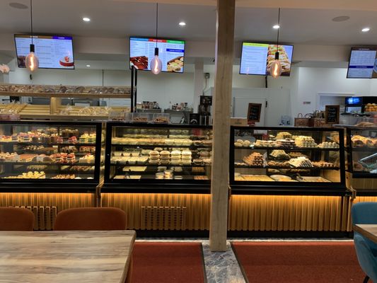 SARAY BAKERY - Updated December 2025 - 148 Photos & 43 Reviews - 459 ...