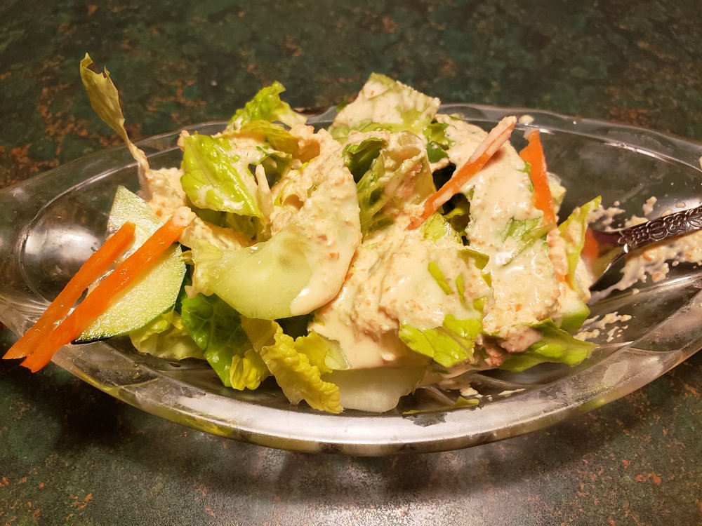 HANABI JAPANESE RESTAURANT - 137 Photos & 154 Reviews - 734 S Buffalo ...