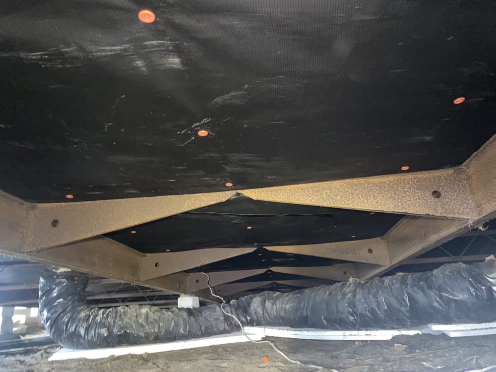 PRECISION VAPOR BARRIERS - Updated August 2025 - 3209 Hyde Park Dr ...