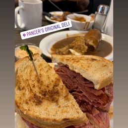 PANCER’S ORIGINAL DELI - Updated December 2025 - 140 Photos & 129 ...