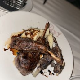 ROXY RESTAURANT & BAR - Updated December 2025 - 1289 Photos & 789 ...