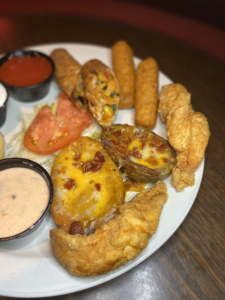 JOHNNY’S HIDEAWAY - 108 Photos & 353 Reviews - 3771 Roswell Rd NE ...