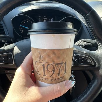 1971 COFFEE SHOP - Updated January 2025 - 53 Photos & 23 Reviews ...