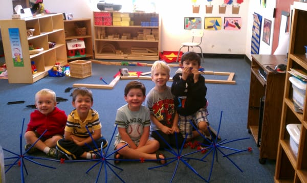 FIRST LUTHERAN PRESCHOOL - Updated September 2025 - 10 Photos - 867 S ...