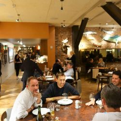 Angler - 2019 All You Need to Know BEFORE You Go (with Photos) Seafood ...