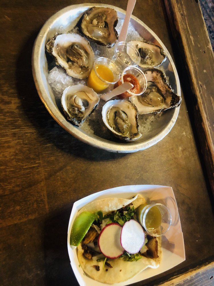 LOT45 - 143 Photos & 142 Reviews - 411 Troutman St, Brooklyn, New York ...