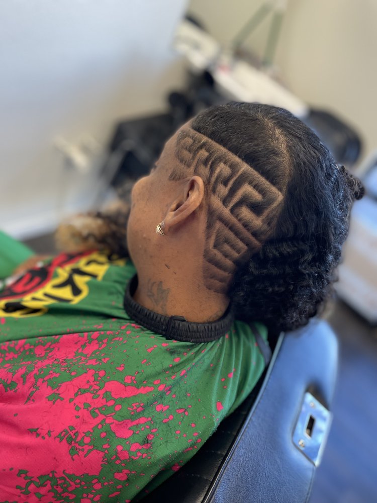 STEWART BARBERSHOP - Updated June 2024 - Request an Appointment - 68 ...