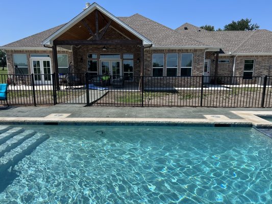 OUTDOOR LIVING POOL & PATIO - Updated December 2025 - 64 Photos & 49 ...