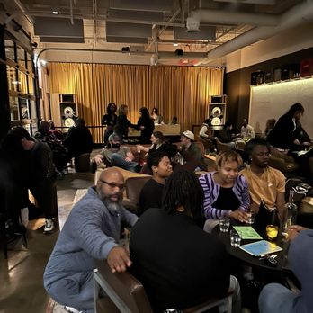 STEREO - Updated October 2025 - 46 Photos & 25 Reviews - 900 DeKalb Ave ...