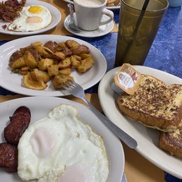 LATIN CAFE - Updated December 2025 - 574 Photos & 591 Reviews - 441 W ...