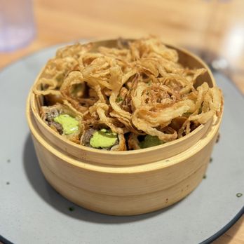 CROCANTE RESTAURANT - Updated October 2025 - 685 Photos & 216 Reviews ...