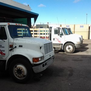 QUICKSILVER EXPRESS COURIER - Updated April 2025 - 11 Reviews - 1400 ...