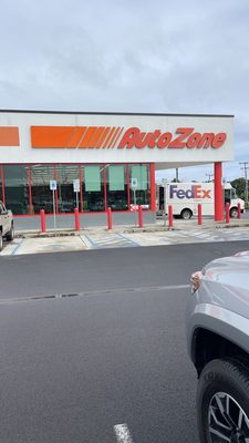 AUTOZONE AUTO PARTS - Updated December 2025 - 25 E Puainako St, Hilo ...
