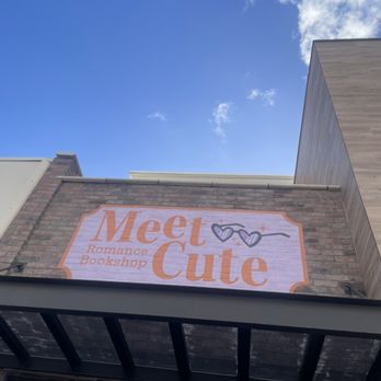 MEET CUTE ROMANCE BOOKSHOP - Updated January 2026 - 151 Photos & 89 ...