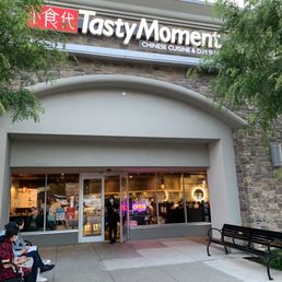 TASTY MOMENT - Updated 05/2025 - 2171 Photos & 673 Reviews - 1711 Route ...