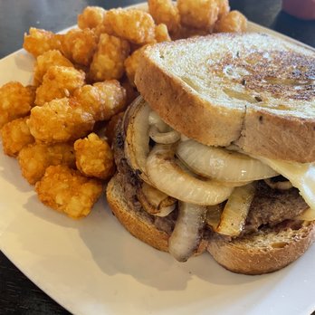 HOGSHEAD CAFE - Updated 2024 - 870 Photos & 538 Reviews - 8902 W Broad ...