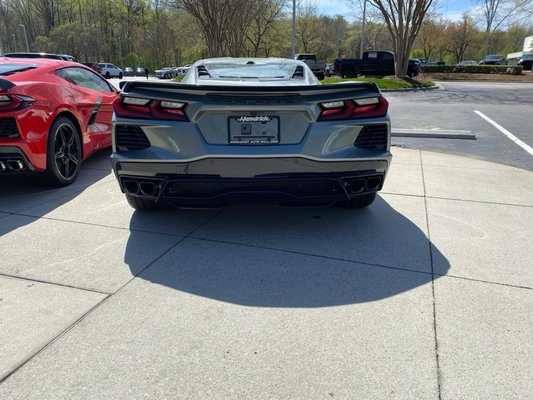 HENDRICK CHEVROLET - Updated December 2025 - 39 Photos & 120 Reviews ...