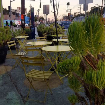 SUNSET TRIANGLE PLAZA - Updated September 2025 - 16 Photos - Griffith ...