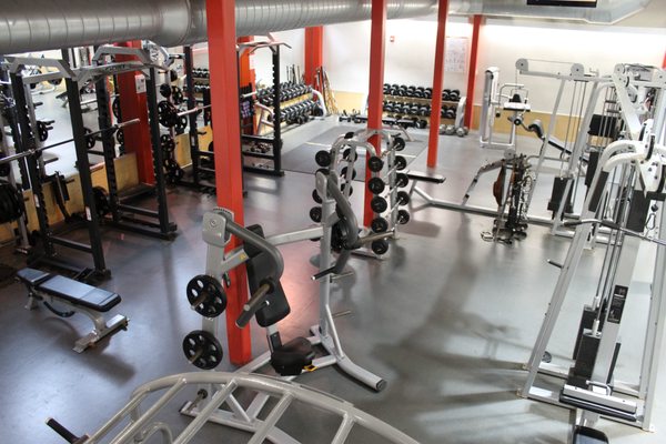 EDISON YMCA - Updated October 2024 - 29 Photos & 11 Reviews - 1775 Oak ...