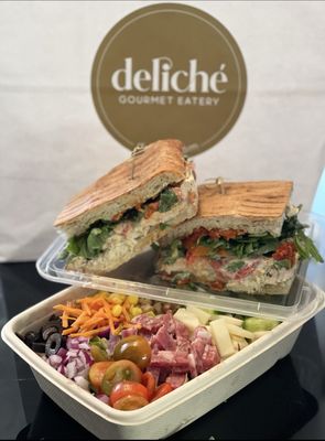 DELICHE - Updated October 2025 - 29 Photos & 37 Reviews - 6222 San ...