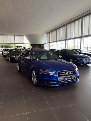 AUDI FREEHOLD - Updated April 2026 - 34 Photos & 58 Reviews - 3561 Us-9 ...