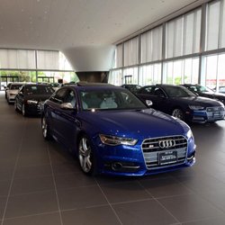 AUDI FREEHOLD - 32 Photos & 41 Reviews - Car Dealers - 3561 US Rte 9 N ...