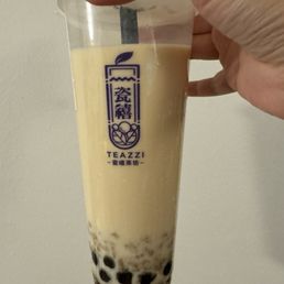 TEAZZI TEA SHOP - Updated December 2025 - 107 Photos & 43 Reviews - 10 ...